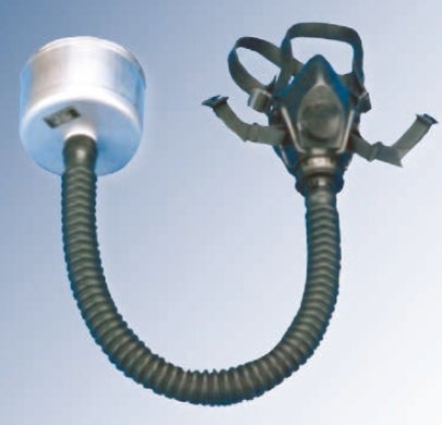 Personal CO2 Scrubbers - Naval Technology